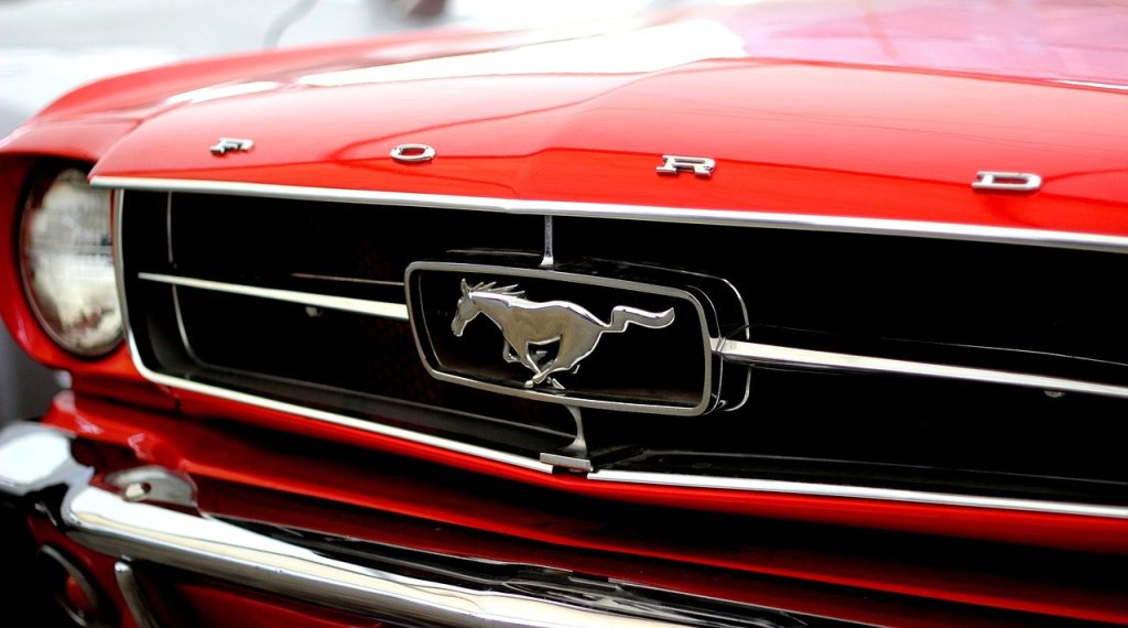 Top de los Ford Mustang más memorables de la historia